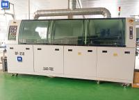 China Lead Free SMT Machine PCB Wave Soldering Machine RF-350A For Assembly Line for sale