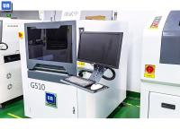China G510 SMT Machine PCB Laser Marking Machine 220V 50Hz 2500W For Non Metallic Materials for sale
