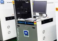 China SMT Production Line PCB Laser Marker High Speed 6000mm/S G510HLL for sale