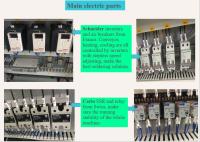 China MR-800 8 Zones Reflow Oven Equipment Industrial Computer Control Lead Free Reflow Oven for sale