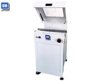 China PLC Touch Panel Screen PCB Conveyor SMEMA Compatible PCB Flipper Inverter Machine for sale