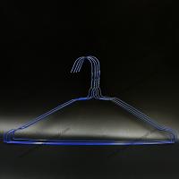 China 1.9mm Diameter Professional Wire Hangers For Organized Closets for sale
