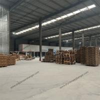China Galvanized Wire Hangers Set With 950 Cartons Loading Capacity for sale