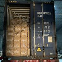 China 550g Paper Latex Strip Trouser Guards for sale