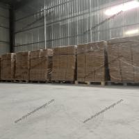 China Home Plastic Coated Wire Hanger For All Types Of Clothing Loading Capacity 650 Cartons / 20ft Container for sale