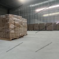 China Transparent Dry Cleaning Garment Covers LDPE Material For Laundry Shops for sale