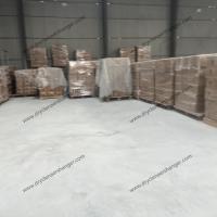 China Eco Friendly Dry Cleaning Plastic Covers ROHS REACH Certificate for sale
