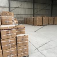 China 20 x 54 0.75 Mil Dry Cleaning Garment Covers for sale