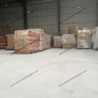 China 3.0mm Black PVC Coated Hanging Wire With 16 Length And 650 Cartons Loading Capacity for sale
