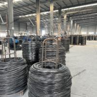 China Galvanized Iron Wire Hangers For School And Work Uniforms 550 Pcs Per Carton 23 G Per Pcs for sale