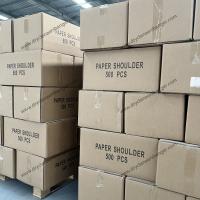 China PVC Coated Metal Laundry Hanger 20g Per Pcs For Rust-Resistant Drying for sale