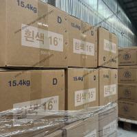 China Durable Clear Dry Clean Bags For Washer 20x54 0.75Mil Perforated for sale