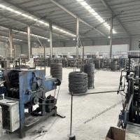 China High Speed Wire Hanger Making Machine CE Cloth Hanger Making Machine for sale