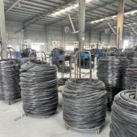 China Durable Galvanized Steel Wire Hangerss For Organized Closet Space Set Of 500 for sale