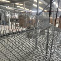 China Dry Cleaner Wire Hangers In 1.9mm 14.5guage For Your Laundry Business for sale