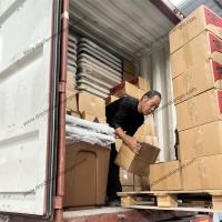 China Galvanized Wire Hangers Set With 950 Cartons Loading Capacity for sale
