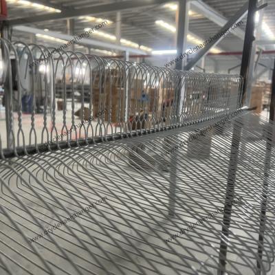 China Versatile Hanger Wire For Dry Cleaning 1100 Cartons Per Box Versatility Yes for sale