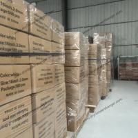 China Simple Silver-plated Wire Hangers 950 Cartons Loading Capacity For Streamlined Display for sale