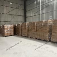 China Effortless Presentation With Galvanized Wire Hanger Package 550 Pcs Per Carton for sale