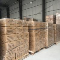 China 32g Plastic Coated Wire Hangers Load 650 Cartons for sale