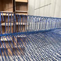 China 16inch  1.9mm Dry Cleaner Wire Hangers for sale