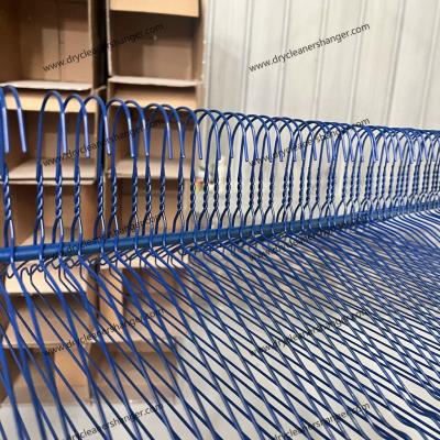 China 16inch  1.9mm Dry Cleaner Wire Hangers for sale
