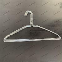 China High Durability Galvanized Wire Hanger With Rust Resistance 950 Cartons / 20ft Container Loading Capacity for sale