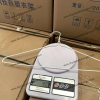 China Diameter 3.6mm Plastic Coated Wire Hanger for sale