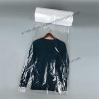 China Perforated On Roll Dry Cleaning Covers For Cleaning Services for sale