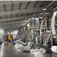 China Sustanable Dry Cleaning Poly Bags Recyclable  For Laundry Shops for sale