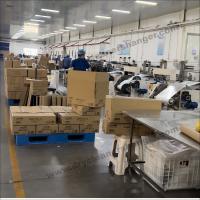 China Sustanable Dry Cleaning Poly Bags Recyclable  For Laundry Shops for sale
