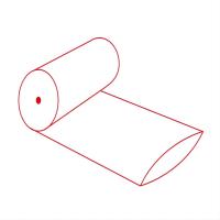 China laundry service Dry Cleaning Poly Bags 72'' Dry Cleaning Plastic Bags for sale