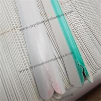 China Latex Striped Pant Guard For Professional Laundry Services for sale