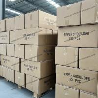 China 18 Inch Shoulder Guards for Professional Laundry Services protection for sale
