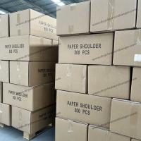 China Industrial Grade Cardboard Shoulder Guards for sale