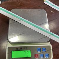 China 550g Paper Laundromats Trouser Guards Shoulder Guards with Non-Slip Strip for sale