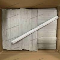 China Shaped Card Trouser Guard 43cm Ultimate Solution For Garment Care for sale