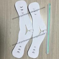 China Eco Sustainable Cardboard Shoulder Guards for sale