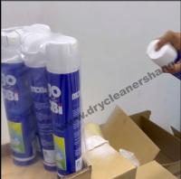 China 500ml Spray Starch For Clothes Anti Wrinkle With Customized Scents for sale
