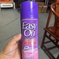 China Anti Static Laundry Starch Spray Lavender Instant Wrinkle Release for sale