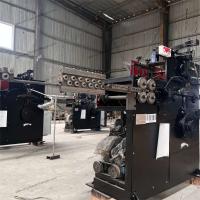 China 2.2kw Motor Hanger Manufacturing Machine PLC Controlled 380V for sale