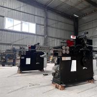 China 2.2kw Motor Hanger Manufacturing Machine PLC Controlled 380V for sale