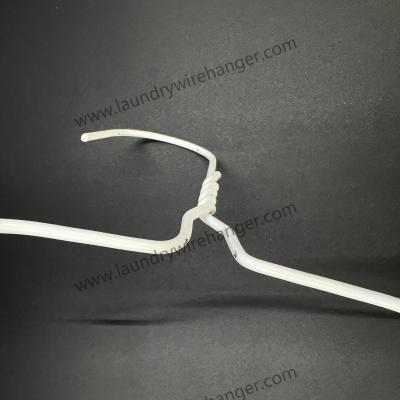 China Space-Saving Wire Hanger for Laundry Diameter 1.9mm To 2.5mm Carton Weight 10.5kgs Space-Saving for sale