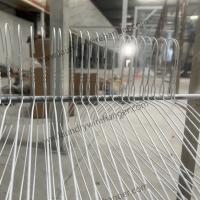 China Laundry Organization Made Easy With Space Saving Metal Laundry Hanger for sale