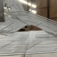 China Revolutionize Your Laundry Services with Dry Cleaner Wire Hangers for sale