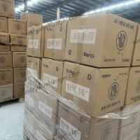China 1150 Cartons/20ft Container Capacity Galvanized Wire Hanger In Silver for sale