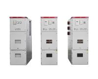 China Indoor Metal-Enclosed Withdrawable AC Switchgear for sale