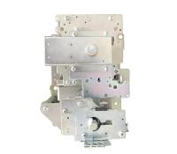 China Incoming Line Manual Operating Mechanism for sale