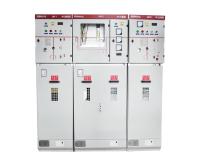 China High Voltage AC Metal Enclosed Ring Main Switchgear for sale