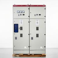 China XGN15-12 High Voltage AC Metal-Enclosed Ring Main Switchgear: Incoming & Transformer Cabinet Solution for sale